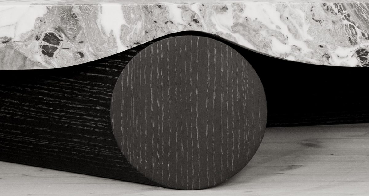 Christophe Delcourt – ondene