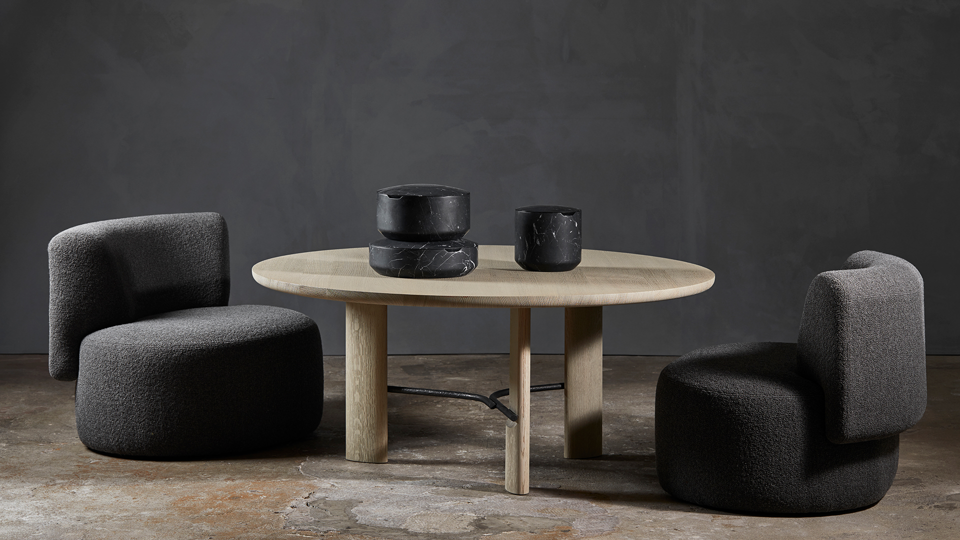 Collection Particulière – ondene