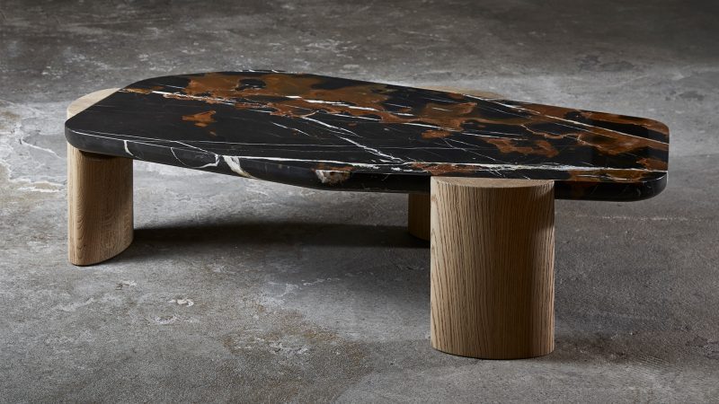 Collection Particulière – ondene