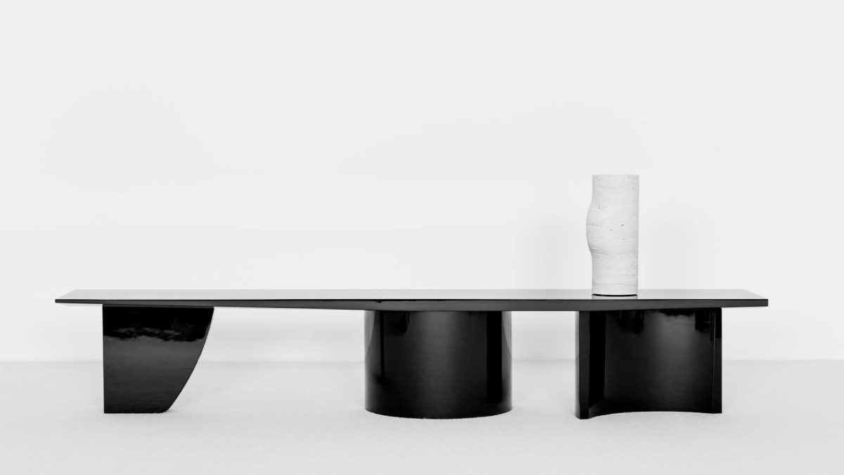 Christophe Delcourt – ondene