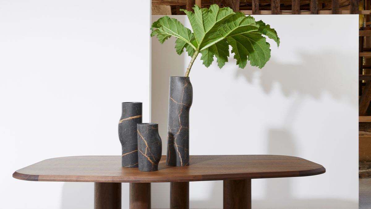 Collection Particulière – ondene