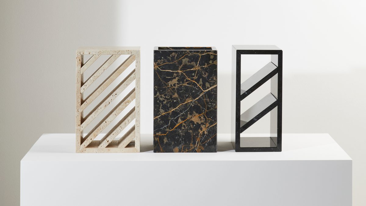 Collection Particulière – ondene