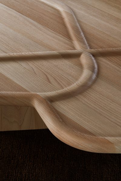 Christophe Delcourt – ondene