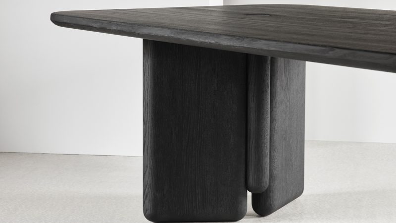 Collection Particulière – ondene