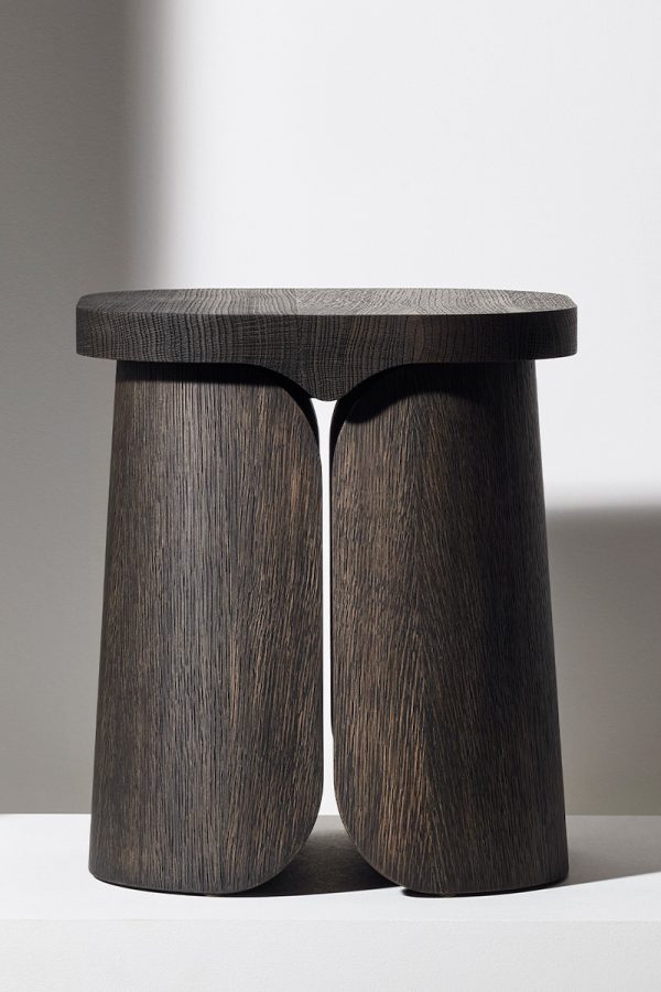 Collection Particulière – ondene