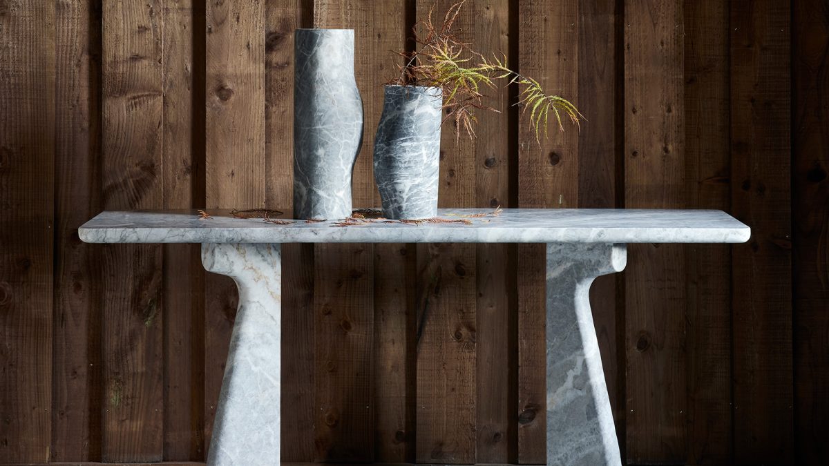 Collection Particulière – ondene